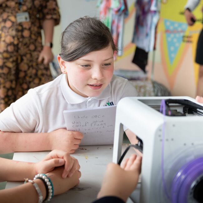 Welcome to The Mill Primary School